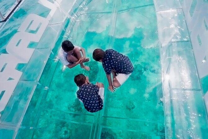 Crystal Boat Tour to San Miguel de Cozumel with Snorkeling - Final Thoughts