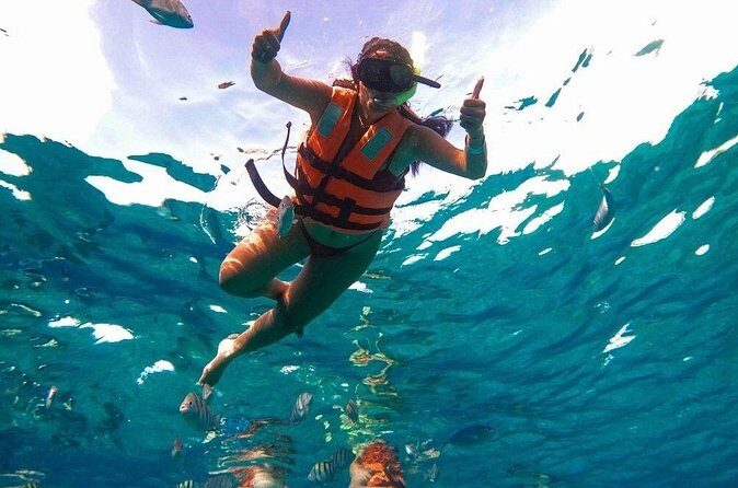 Crystal-clear Boat trip & Snorkeling tour - Additional Costs and Practical Details