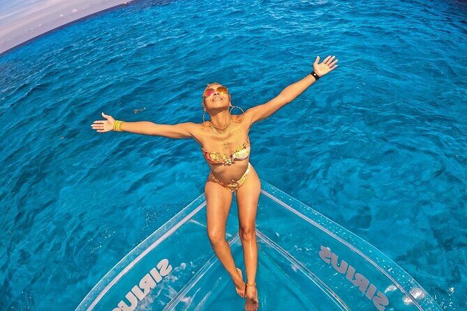 Crystal-clear Boat trip & Snorkeling tour - Who Will Love This Tour?