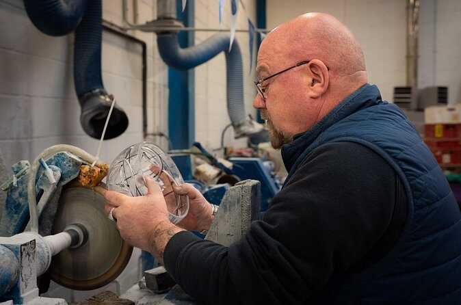 Crystal Cutting Demonstration - FAQ