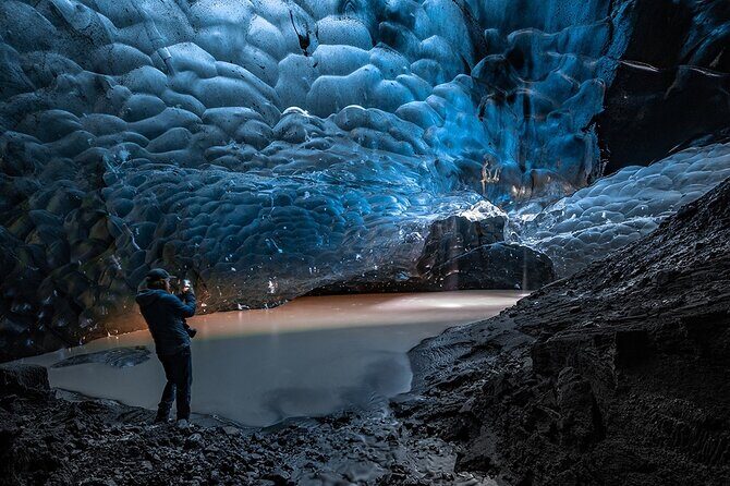 Crystal Ice Cave & Super Jeep Tour from Jökulsárlón - An In-Depth Look at the Tour Experience