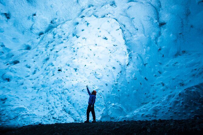 Crystal Ice Cave & Super Jeep Tour from Jökulsárlón - Final Thoughts