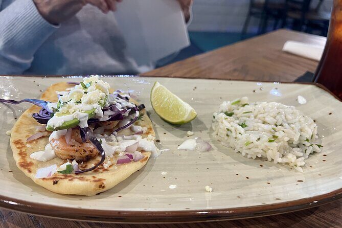 Crystal River Food Tour - Exploring the Tour in Detail