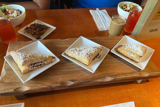 Crystal River Food Tour - Practical Details