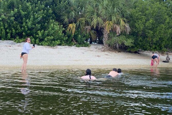 Crystal River Shell Island Adventure - FAQ