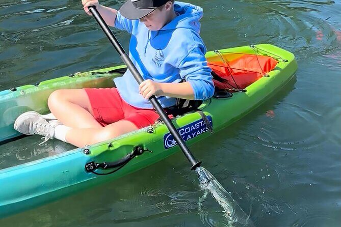 Crystal River: Three Sisters Clear Kayak and Snorkeling Tour - Additional Tips