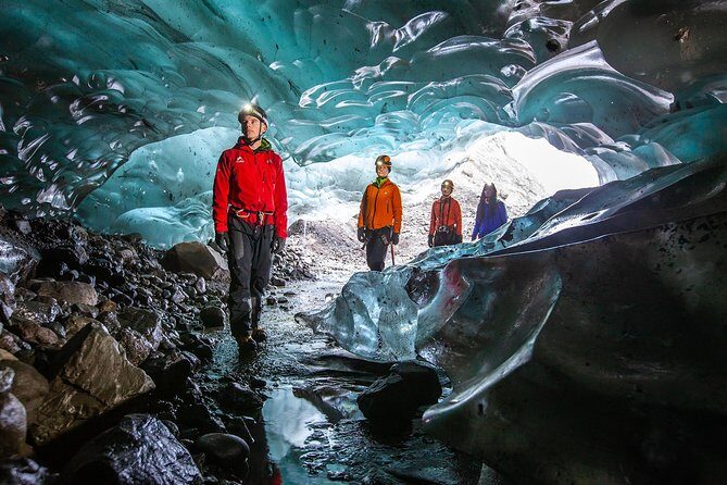 Crystal Treasures of Vatnajökull: Ice Cave Adventure - Who Will Love This Tour?