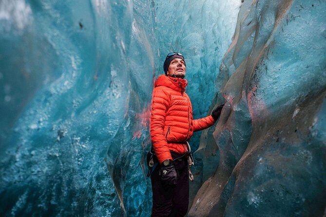 Crystal Treasures of Vatnajökull: Ice Cave Adventure - FAQs about the Crystal Treasures of Vatnajökull Tour
