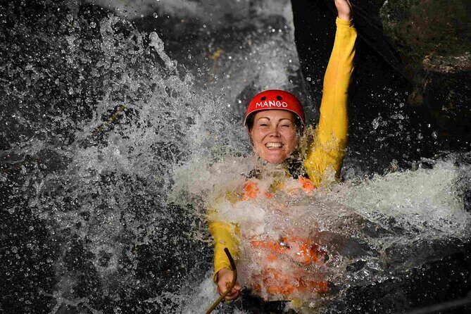 Crystals Canyon by Cairns Waterfalls - Authentic Experiences from Reviewers