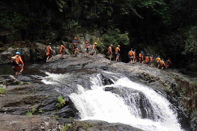 Crystals Canyon by Cairns Waterfalls - The Sum Up: Who Should Consider This Tour?