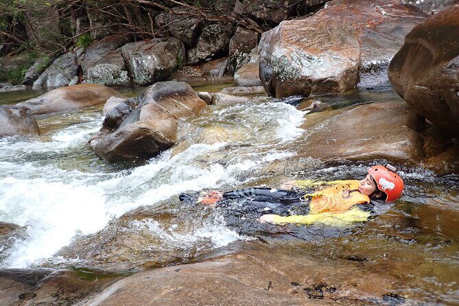 Crystals Canyon by Cairns Waterfalls - FAQs
