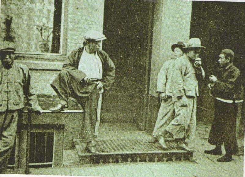 CSI St. Pauli - Crime Scene St. Pauli - An In-Depth Look at the CSI St. Pauli Tour