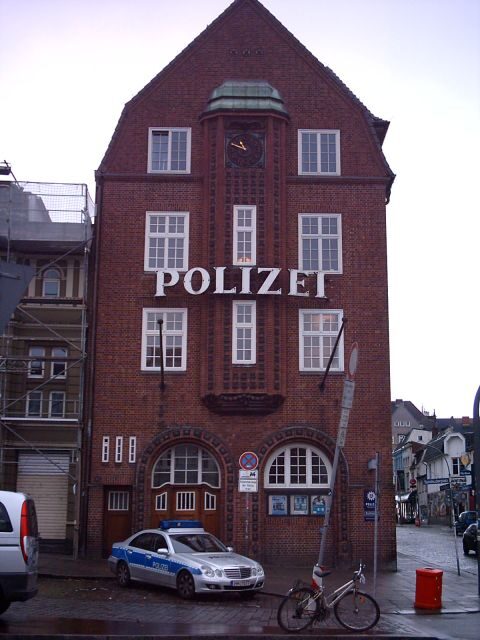 CSI St. Pauli - Crime Scene St. Pauli - Who Would Enjoy This Tour?