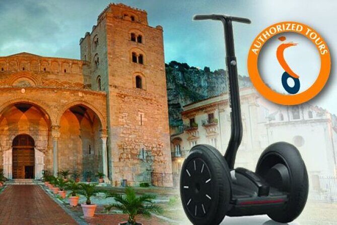 CSTRents - Cefalù Segway PT Authorized Tour - Discovering Cefalù on a Segway: A Practical Review