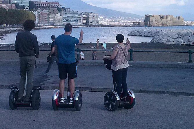 CSTRents - Naples Segway PT Authorized Tour - Who Is This Tour Best For?