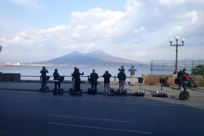 CSTRents - Naples Segway PT Authorized Tour - The Sum Up