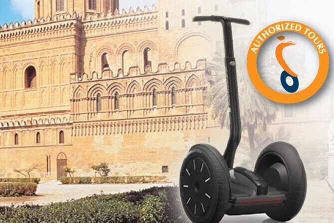 CSTRents - Palermo Segway PT Authorized Tour - A Deep Dive into the Itinerary