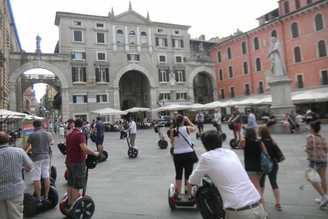 CSTRents - Verona Segway PT Authorized Tour - Final Thoughts