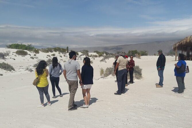 Cuatro Cienegas magic town from Monterrey - Introduction: Why Consider the Cuatro Cienegas Tour?
