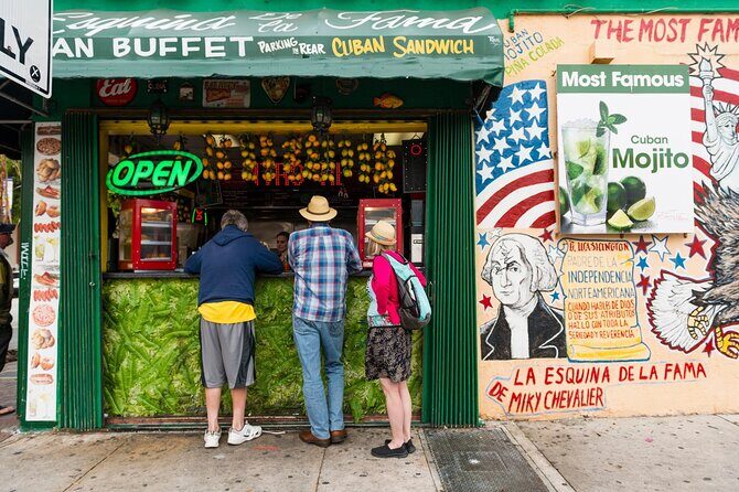 Cuban Heritage: A 2-Hour Private Walking Tour of Little Havana - Key Points