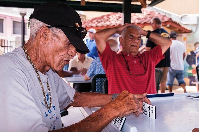 Cuban Heritage: A 2-Hour Private Walking Tour of Little Havana - Who Will Love This Tour