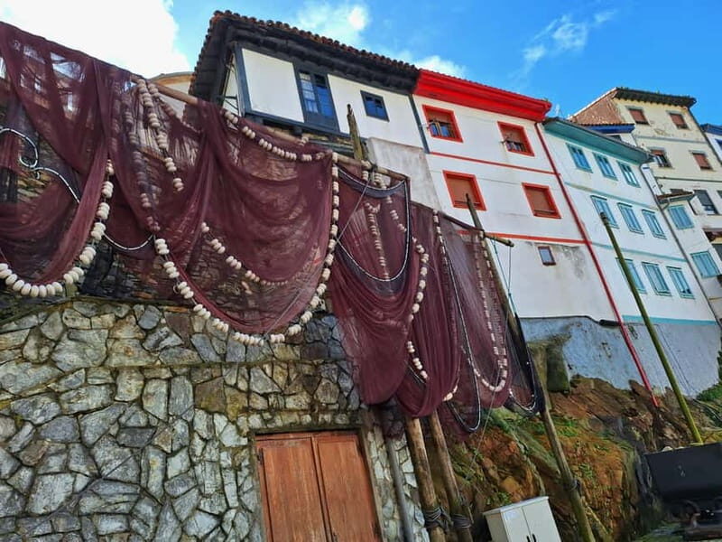 Cudillero, Aviles and Faro de Cabo Peñas tour from Oviedo - Key Points