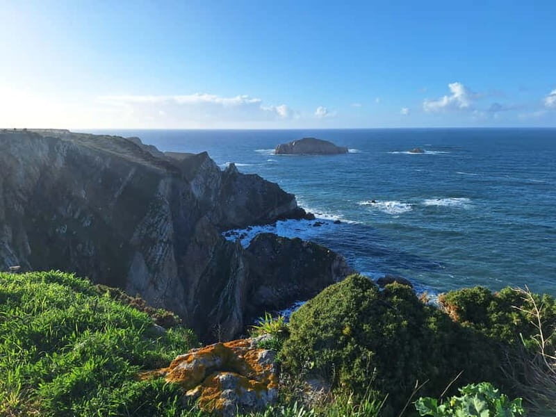 Cudillero, Aviles and Faro de Cabo Peñas tour from Oviedo - Practical Details and What to Expect