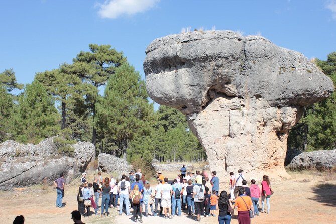 Cuenca and the Enchanted City Full Day Tour from Madrid - Why This Tour Stands Out