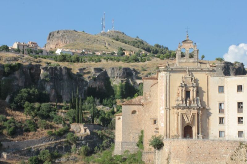 Cuenca: Enchanted City and Devil's Window - Key Points