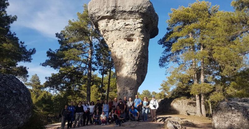 Cuenca: Enchanted City and Devil's Window - Authentic Experiences from Other Travelers