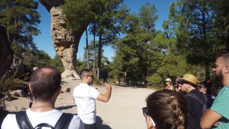 Cuenca: Enchanted City and Devil's Window - The Sum Up