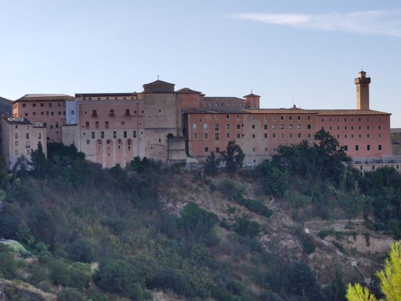 Cuenca: Nighttime Highlights Walking Tour in Spanish - Final Thoughts