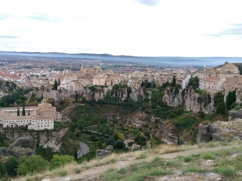 Cuenca: Nighttime Highlights Walking Tour in Spanish - FAQ
