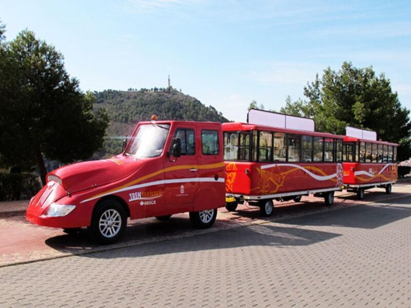 Cuenca: Tourist Train Tour - The Value of the Tour: Price, Duration, and Whats Included
