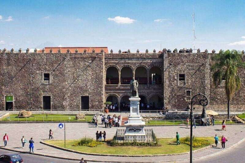 Cuernavaca and Taxco Day Tour - Exploring the Cuernavaca and Taxco Day Tour: A Practical Guide