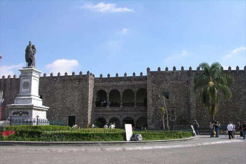Cuernavaca and Taxco Day Tour - Key Points