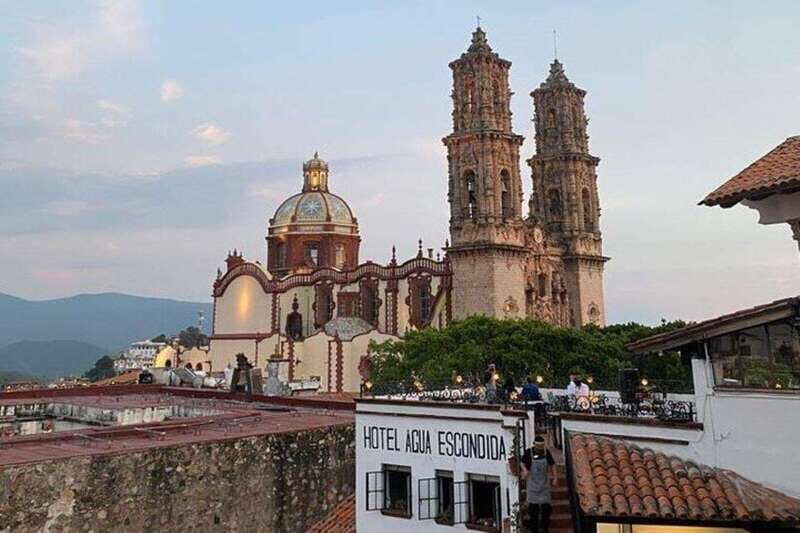 Cuernavaca and Taxco Day Tour - Who Should Consider This Tour?