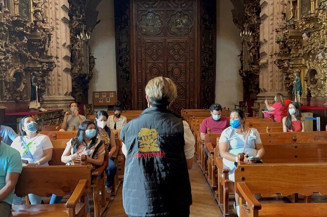 Cuernavaca and Taxco Tour from Mexico City - Transportation and Timing: What to Expect