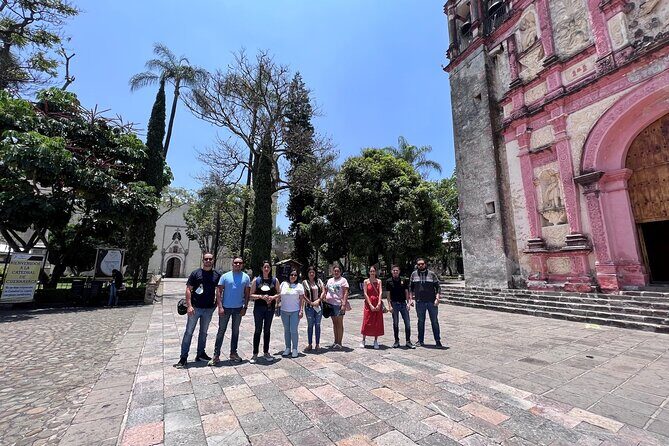 Cuernavaca and Taxco Tour from Mexico City - Who Will Love This Tour?