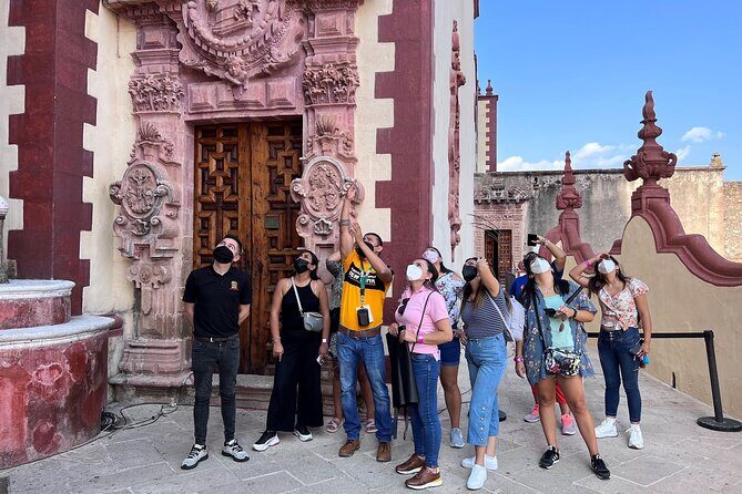 Cuernavaca and Taxco Tour from Mexico City - FAQ