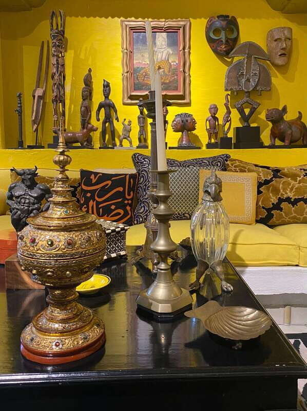 Cuernavaca: Museo Robert Brady Guided Tour - Final Thoughts