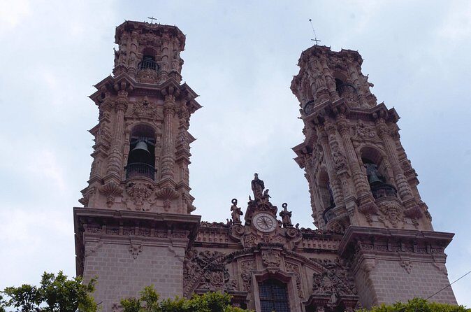Cuernavaca Taxco Tour - The Sum Up