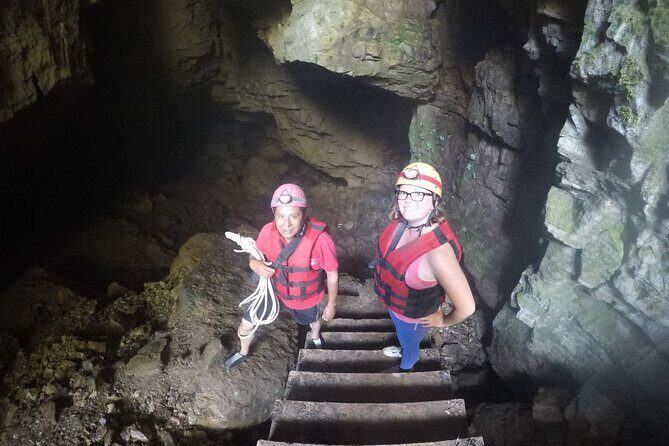 Cuetzalan Puebla caves + adventure tour (private tour). - A Deep Dive into the Tour Experience