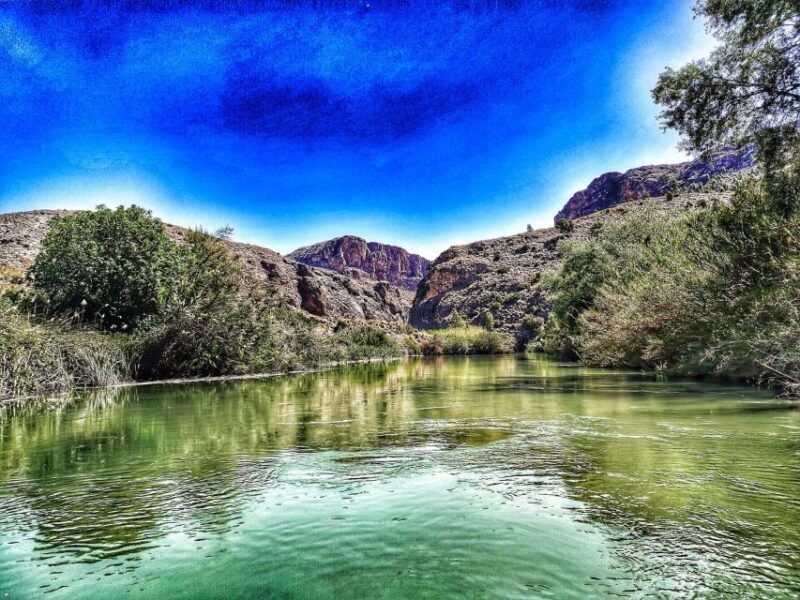 Cueva del Puerto and Rafting in Almadenes with 3 caves - The Itinerary Breakdown: What to Expect