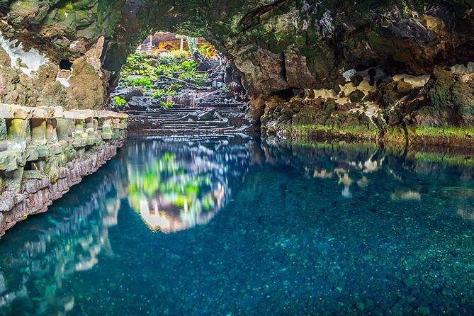 Cueva Verdes & Jameos Agua - Northern Treasures Lanzarote - The Sum Up: Is This Tour Right for You?