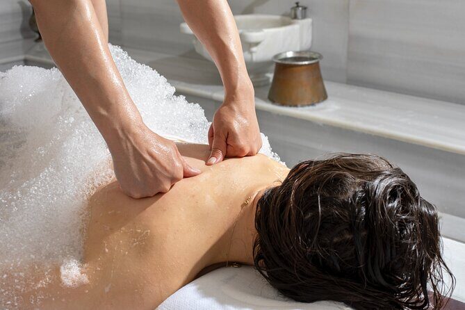 Çukurcuma Hamam 1831 - Boutique Hammam for Couples - Authentic Insights from Reviews