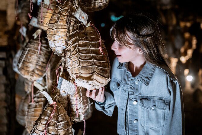Culatello of Zibello Private Tour with Lunch and Farm Visit - Exploring the Heart of Parma’s Lowlands