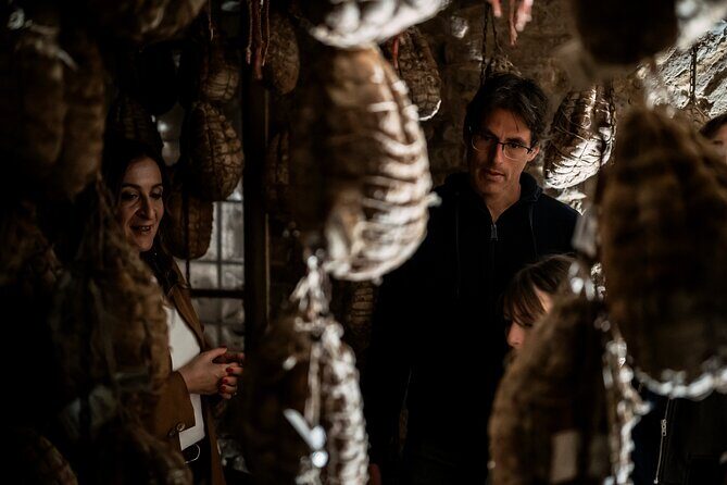 Culatello of Zibello Private Tour with Lunch and Farm Visit - Practical Insights