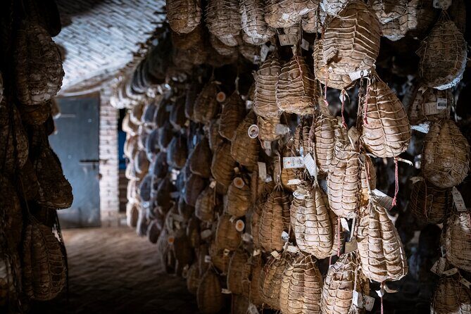 Culatello of Zibello Private Tour with Lunch and Farm Visit - The Sum Up