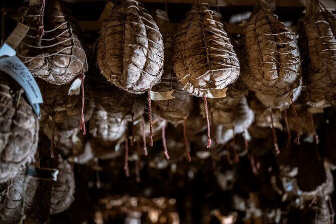Culatello of Zibello Private Tour with Lunch and Farm Visit - FAQ